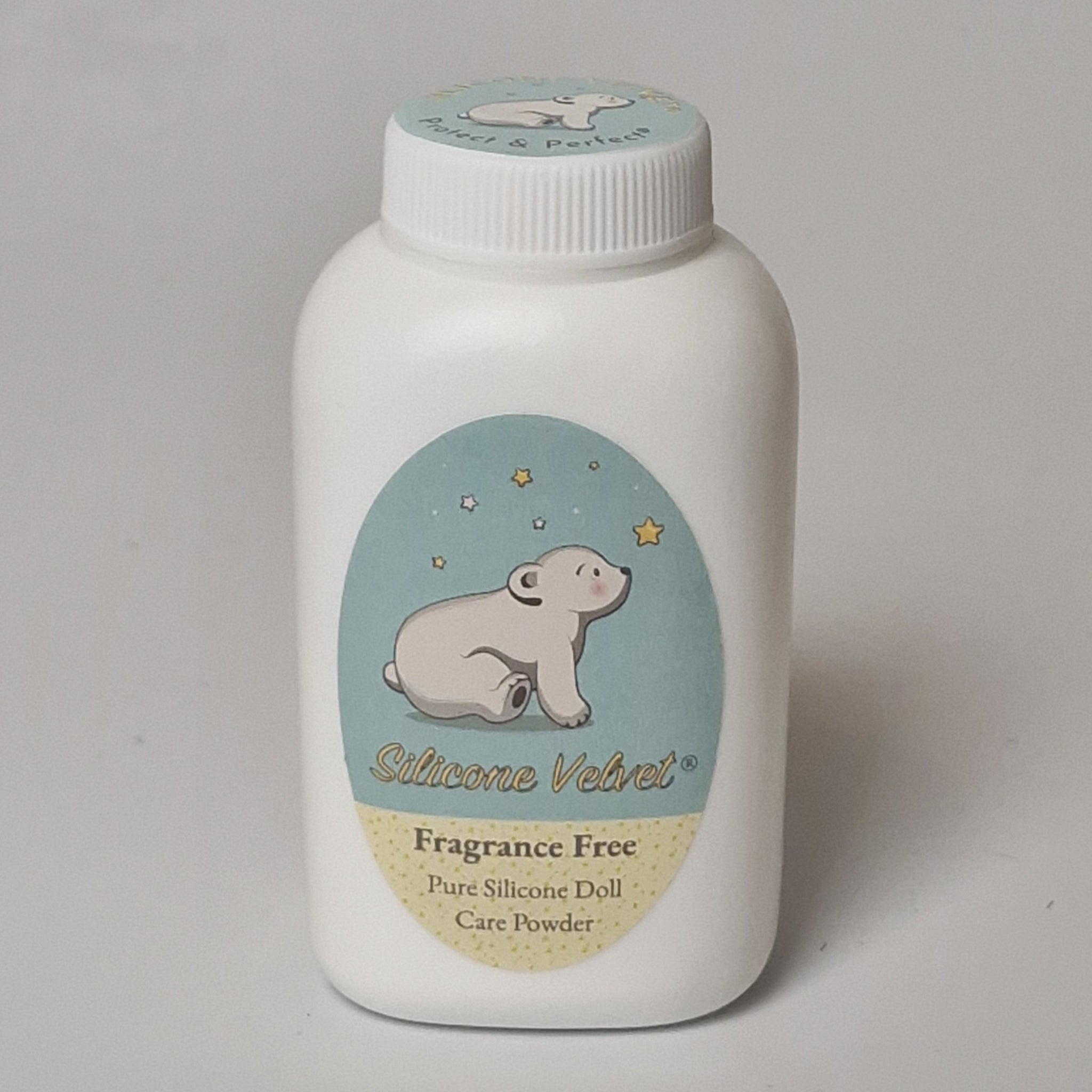 Silicone Velvet - the best Matting Powder for dolls – Pixie Kissed ...