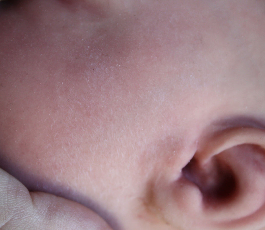 Silicone Downy Fuzz™ fibres – Pixie Kissed Babies Boutique