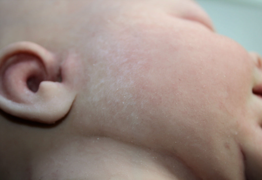 Silicone Downy Fuzz™ fibres – Pixie Kissed Babies Boutique